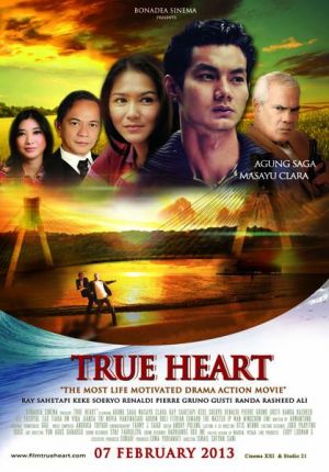 Sinopsis Film True Heart