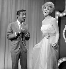 FROM THE VAULTS: Kaye Stevens born 21 July 1932