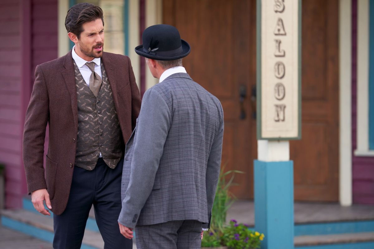 What's Next For Lucas Bouchard?