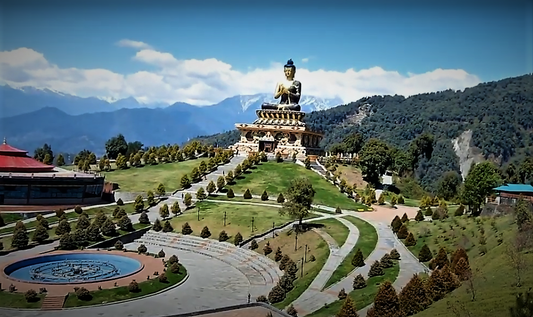 A-Z Tourist Places in India for the Curious Traveler