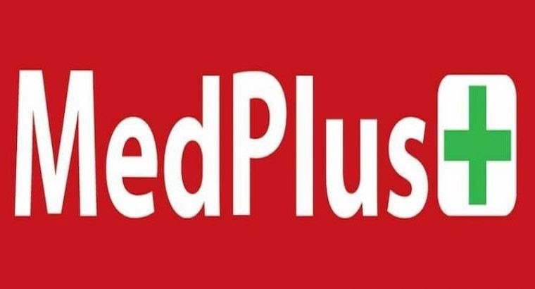 MedPlus Pharmacy Stores