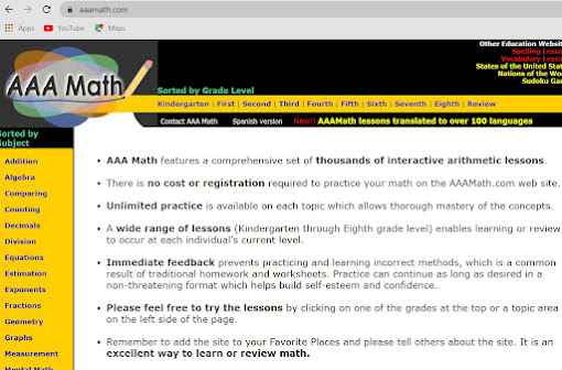Year 4, 2021 - Learn Anywhere