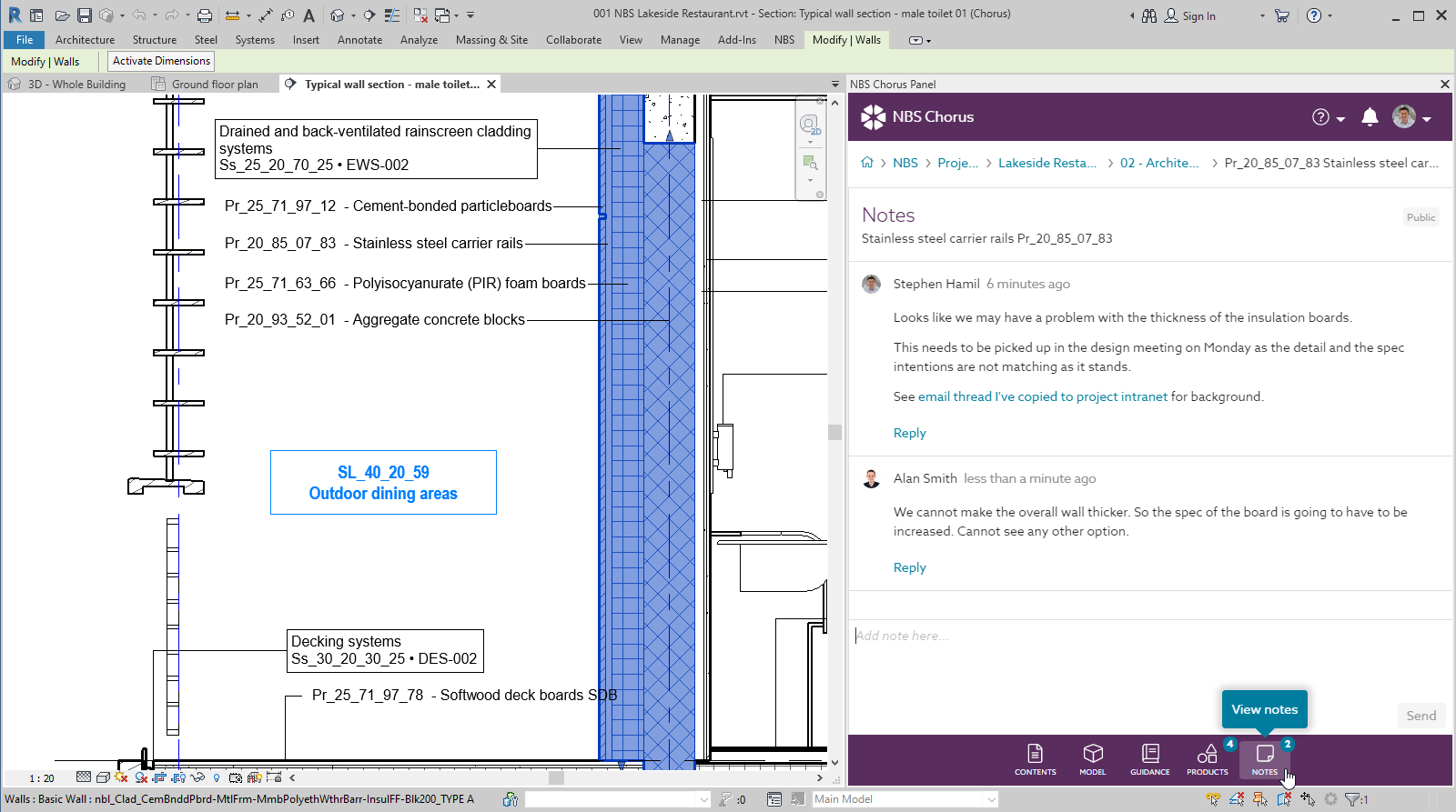 Construction Code - Blog about digital and the NBS platforms from ...