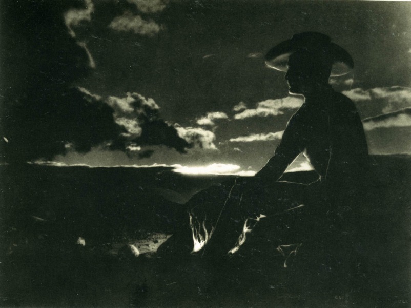 Los Grandes Fotografos: Clarence Bull (1896-1979)