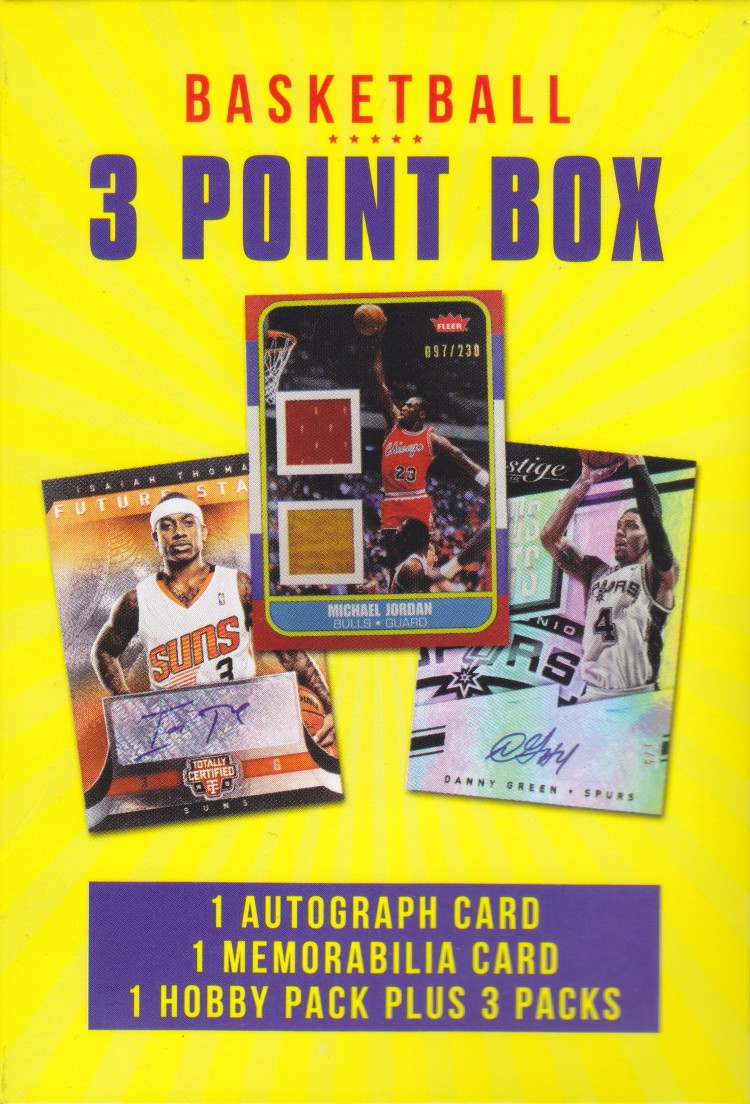 Cards on Cards: Basketball Season is Back