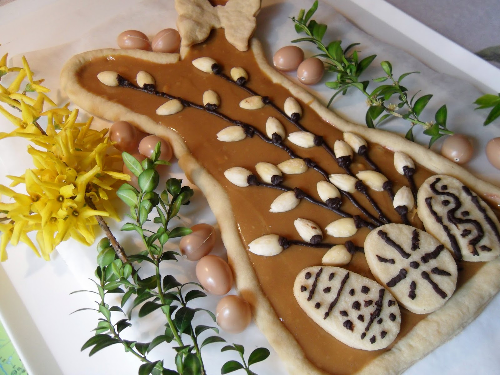 Little Green Bead: Wielkanoc - Mazurki / Easter - Polish Traditional ...