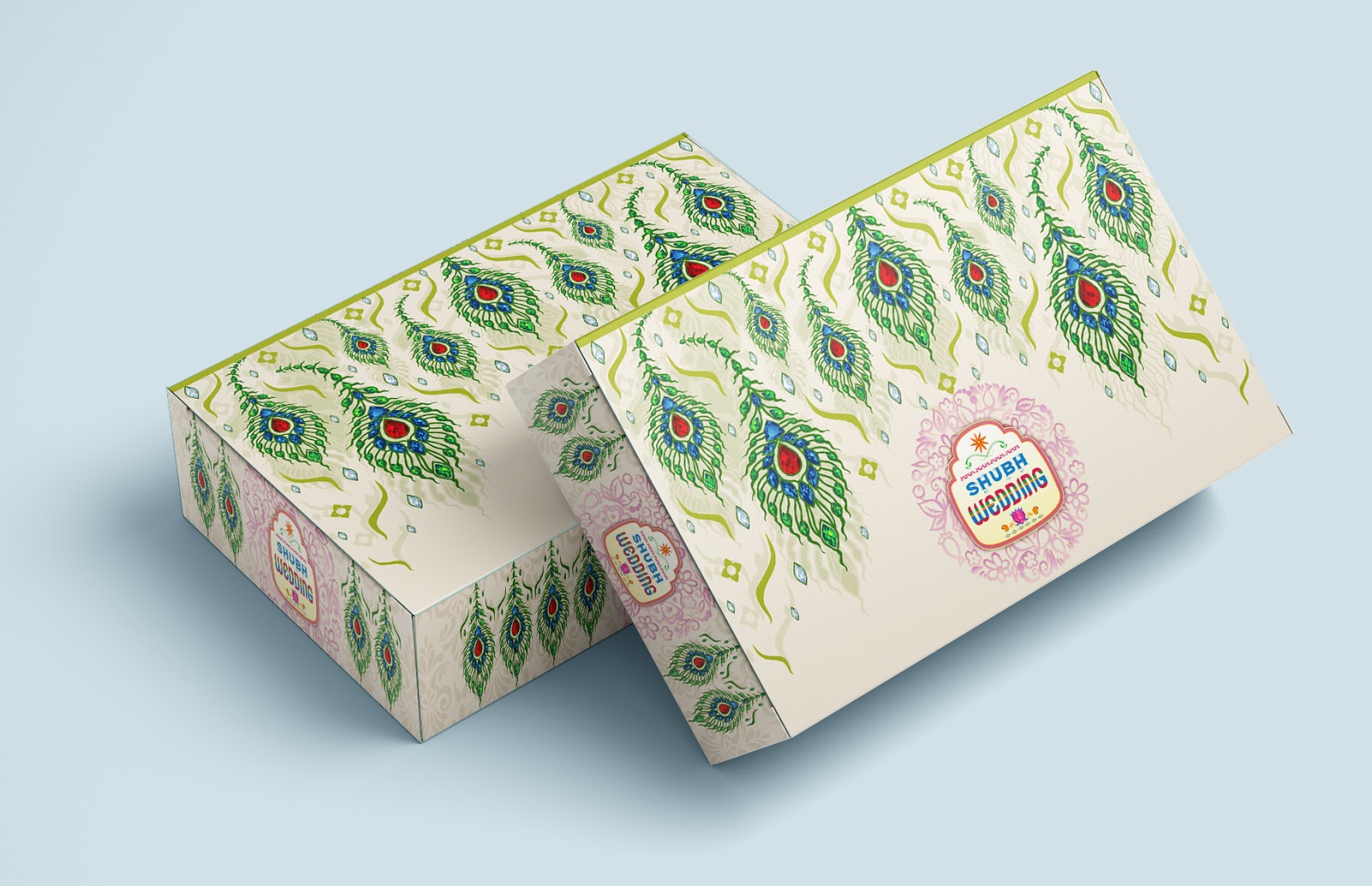 World of Sweet Box packaging designs and devotion for packaging concept ...