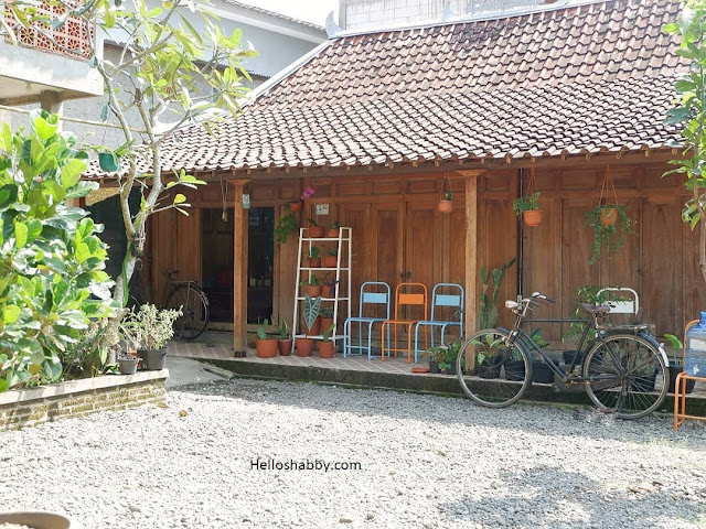 7 Model Tiang Rumah Minimalis yang Cocok dengan Model Sekarang ...