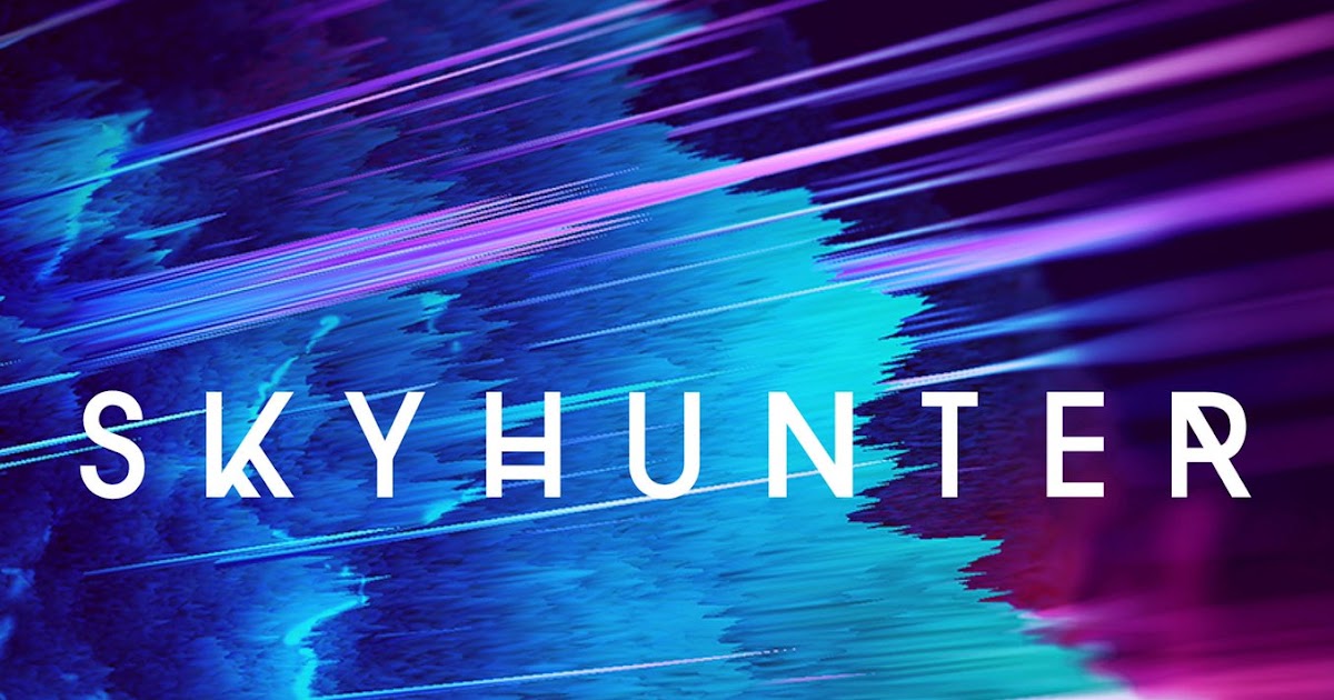 Anni the Bookprincess: Review: Skyhunter