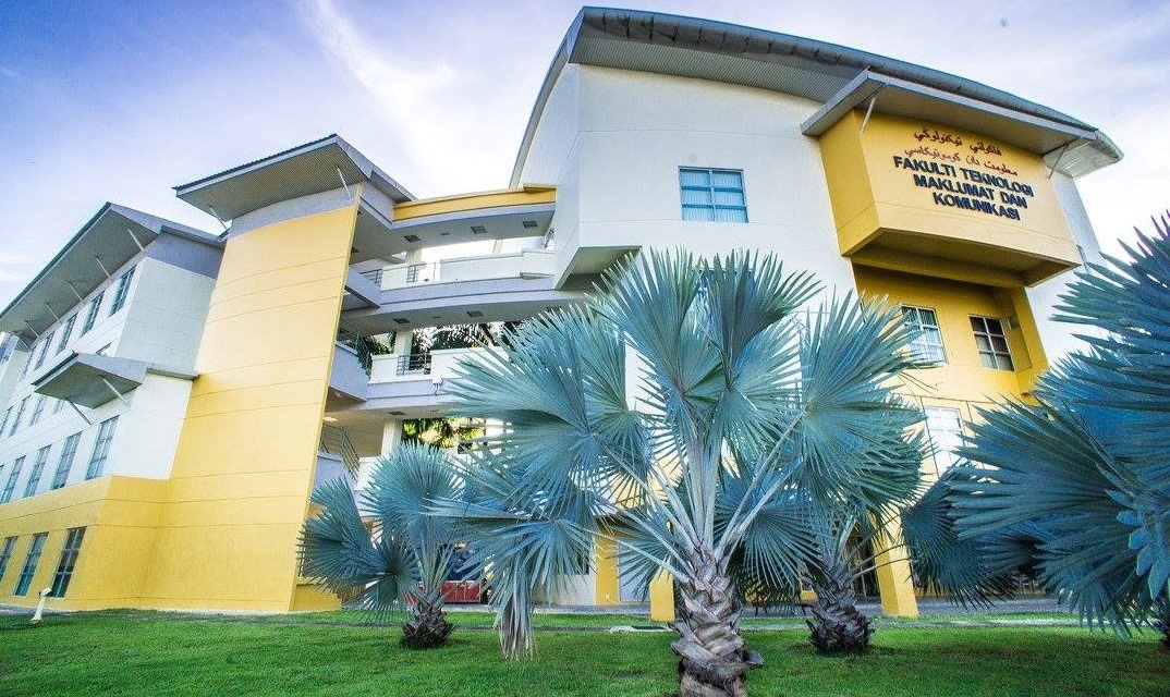 马六甲马来西亚技术大学升学辅导组（技升）: Fakulti Teknologi Maklumat dan Komputer (FTMK)