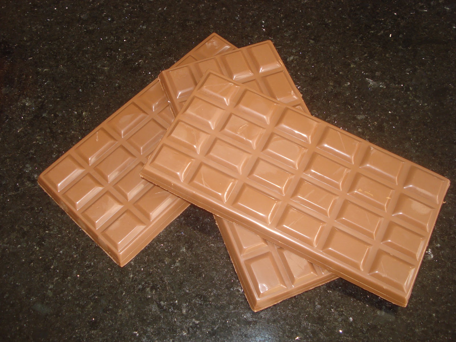 Chocolates Salton