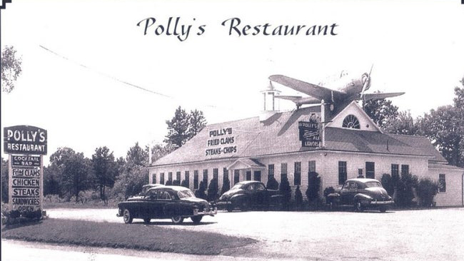 Just A Car Guy: smart way to get people to stop and look, they even had ...