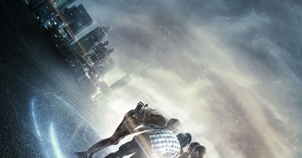 Project Almanac (2015) - WeJustShare