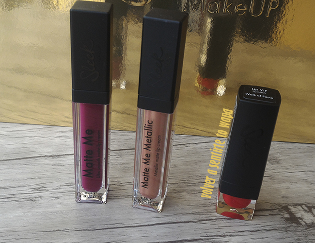 Volver a Sentirte to Wapa - Blog de belleza: Review & Swatches Ready to ...