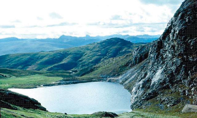 MI MINA CORRUPTA: Diecinueve años de Yanacocha y los cambios en el ...