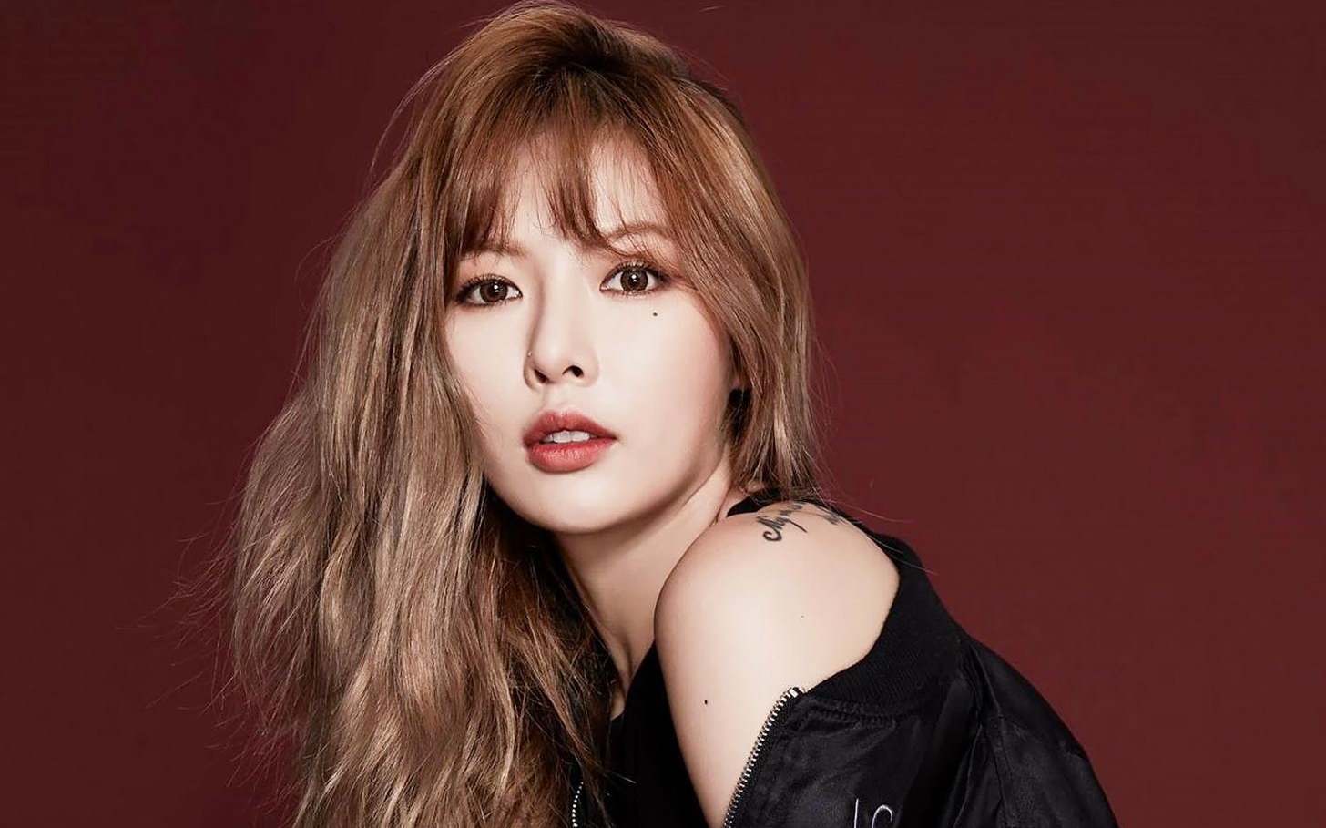 HyunA estaría revelando un álbum para este mes | Kpop Replay