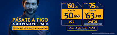 TIGO MOVIL HOME