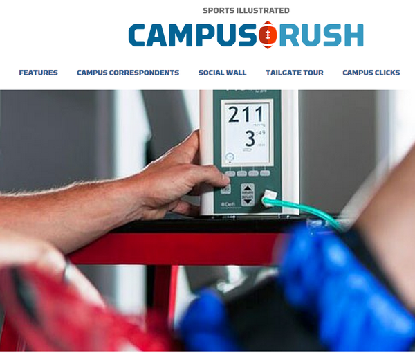 Megan's ACI Carticel Surgery: 5 Weeks Post Op