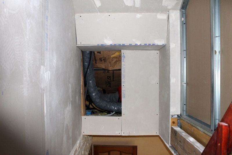 Aménagement des combles