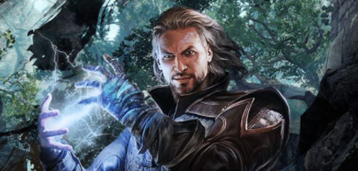 Best cRPGs: Baldur's Gate 3: Best Companions Ranking Tier List