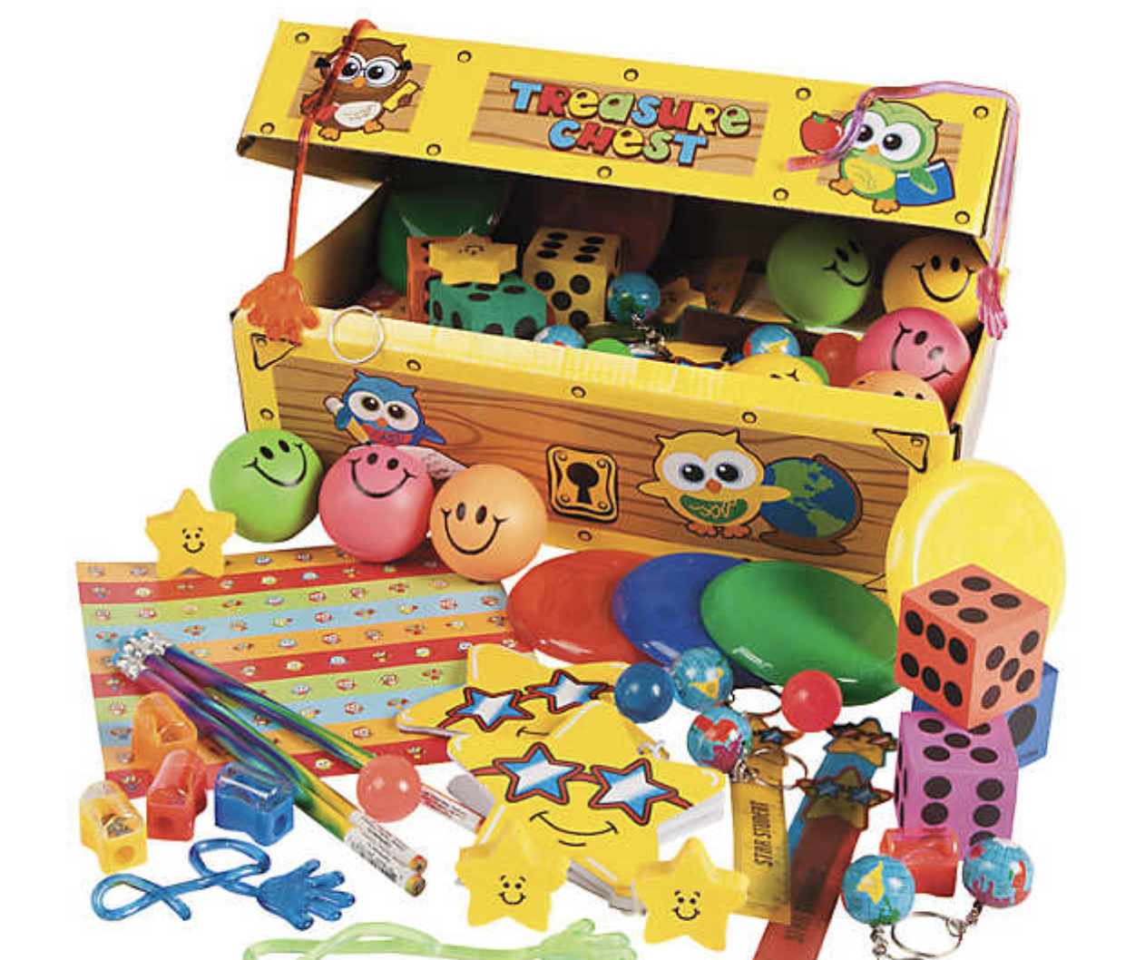 Teaching With Love and Laughter