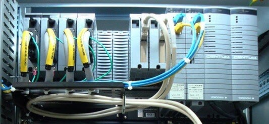 Difference between DCS, PLC, and RTU