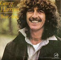 GEORGE HARRISON: May 2013