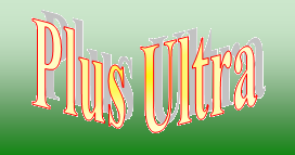 Plus Ultra Motto Facts