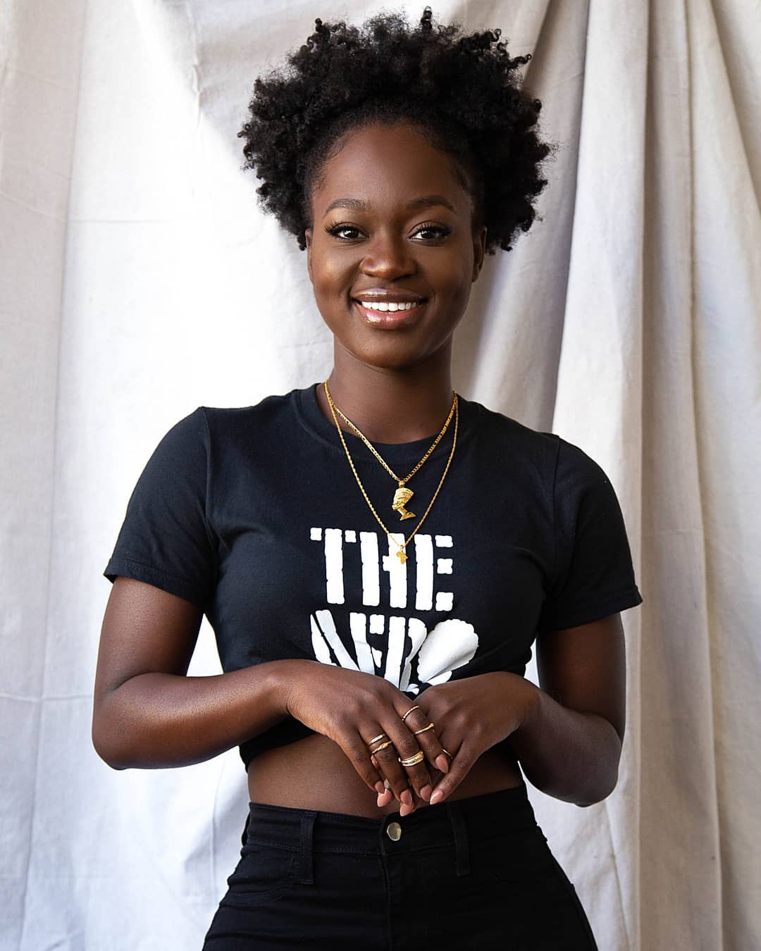 Instagram : Wilonda Previlon Instagram page Account Profile Handle ...