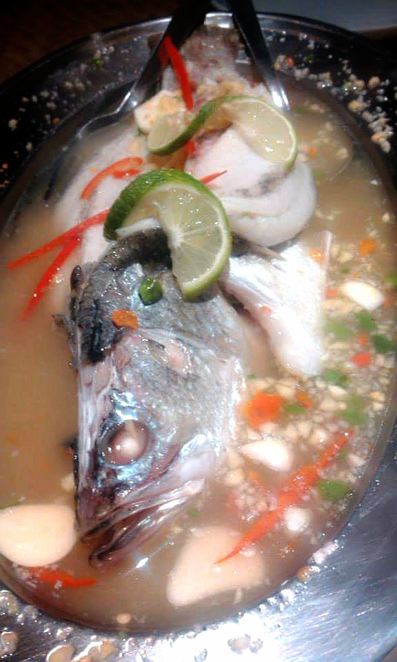 Kulineran ala Thailand di Jittlada Thai Cuisine - empiechubby.com