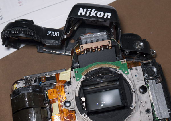 DIY y Bricolage con equipos y material de fotografía. Afotandovoy ...