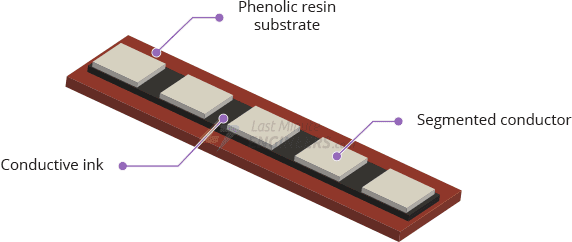 Flex Sensor with Arduino - Electronic and Telecommunication Engineering