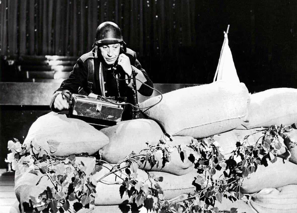 Hace 19 años que nos dejó el genio del humor Miguel Gila | Long Play 80