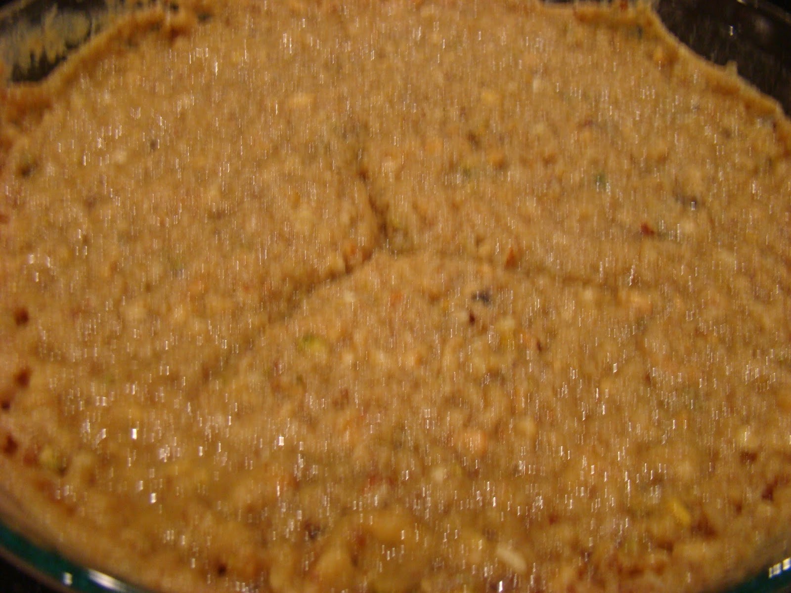 My Favorite Recipes Collection: Scrumptious Nutty Milk Fudge from ...