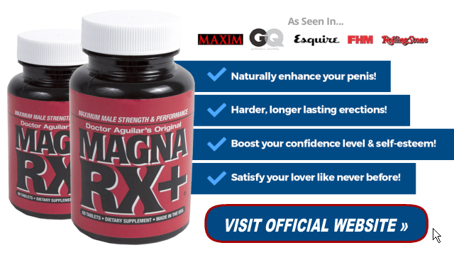 Magna RX+ Review, What is MagnaRX+? - Magna RX+ Review, What is MagnaRX+