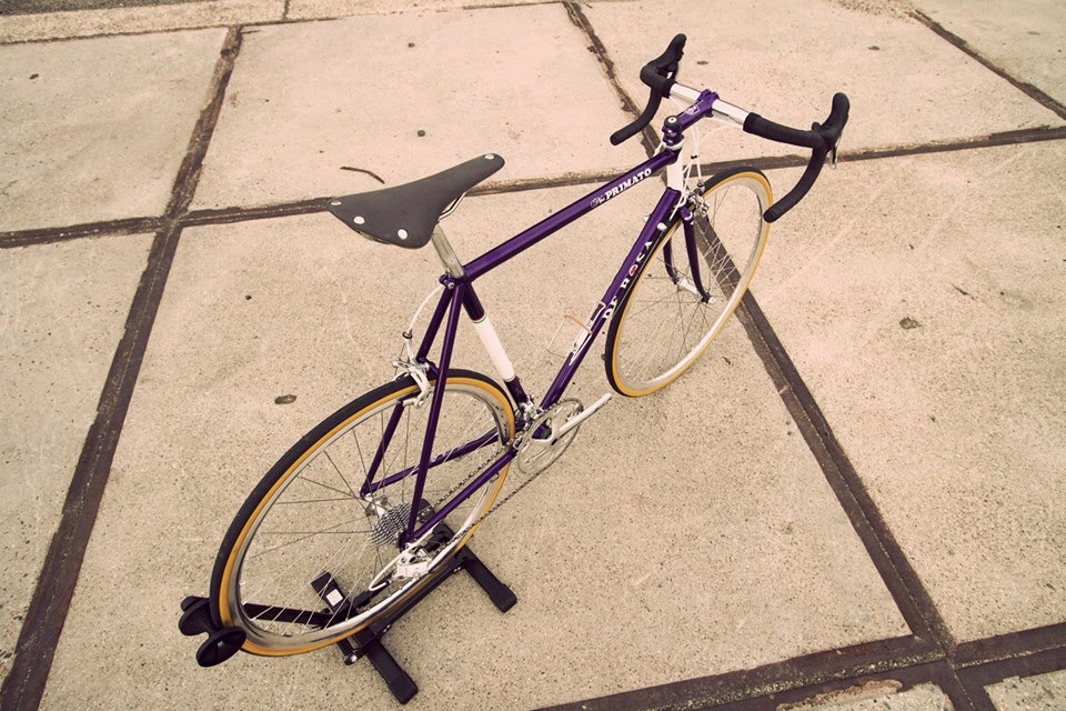 De Rosa Bicycles - BIKEADELIC: De Rosa Neo Primato from Netherlands