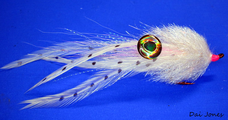 Flies step by step: December 2012