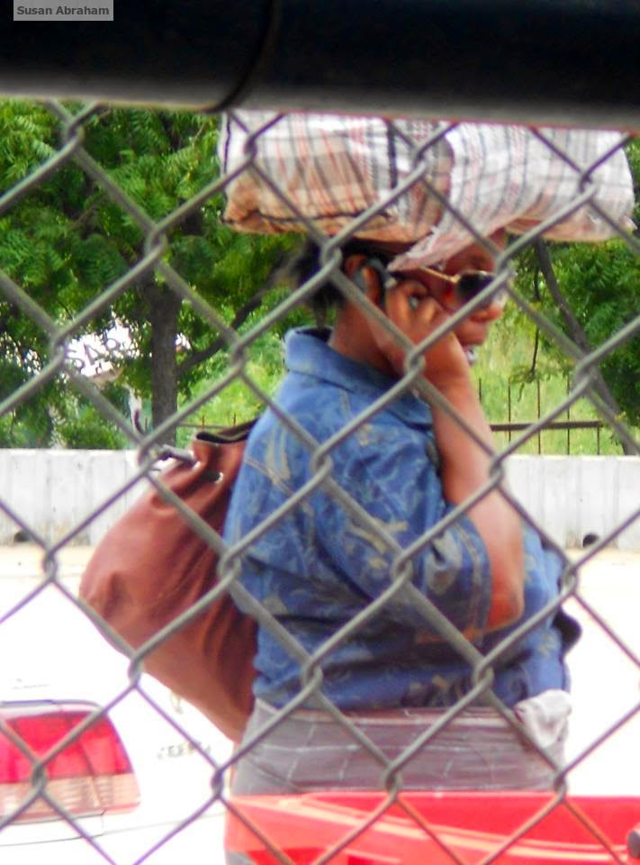 The Bride by Austin Bukenya | Of Wells, Walls and Veils