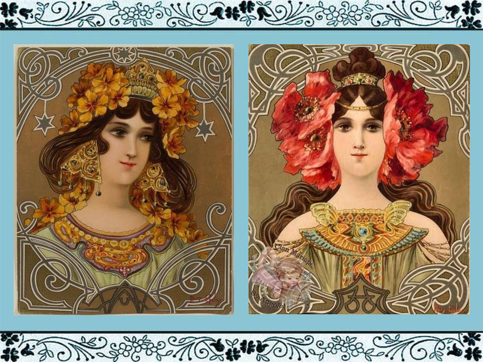 Soloillustratori: Mary Golay