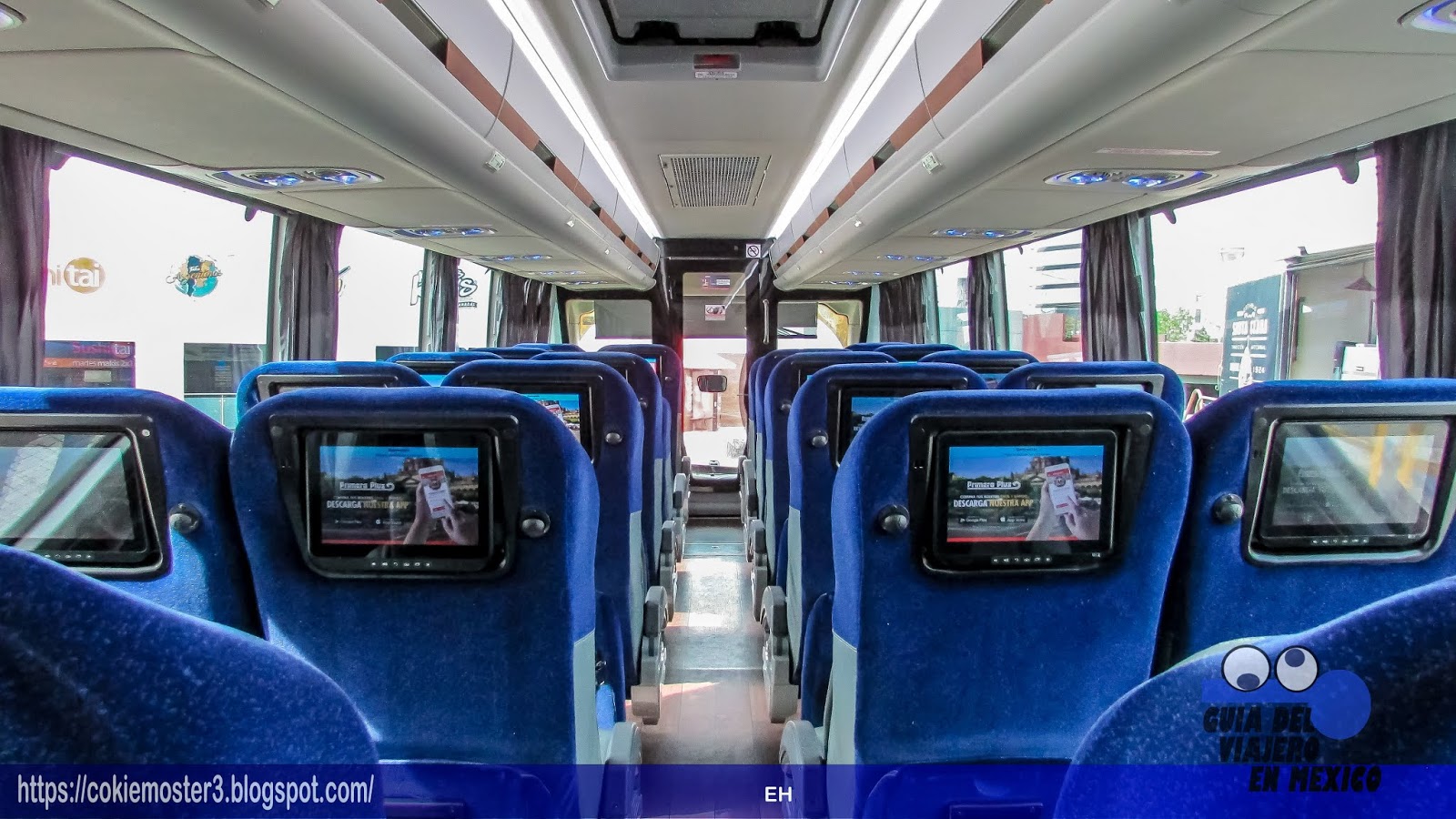 Conociendo un Primera Plus