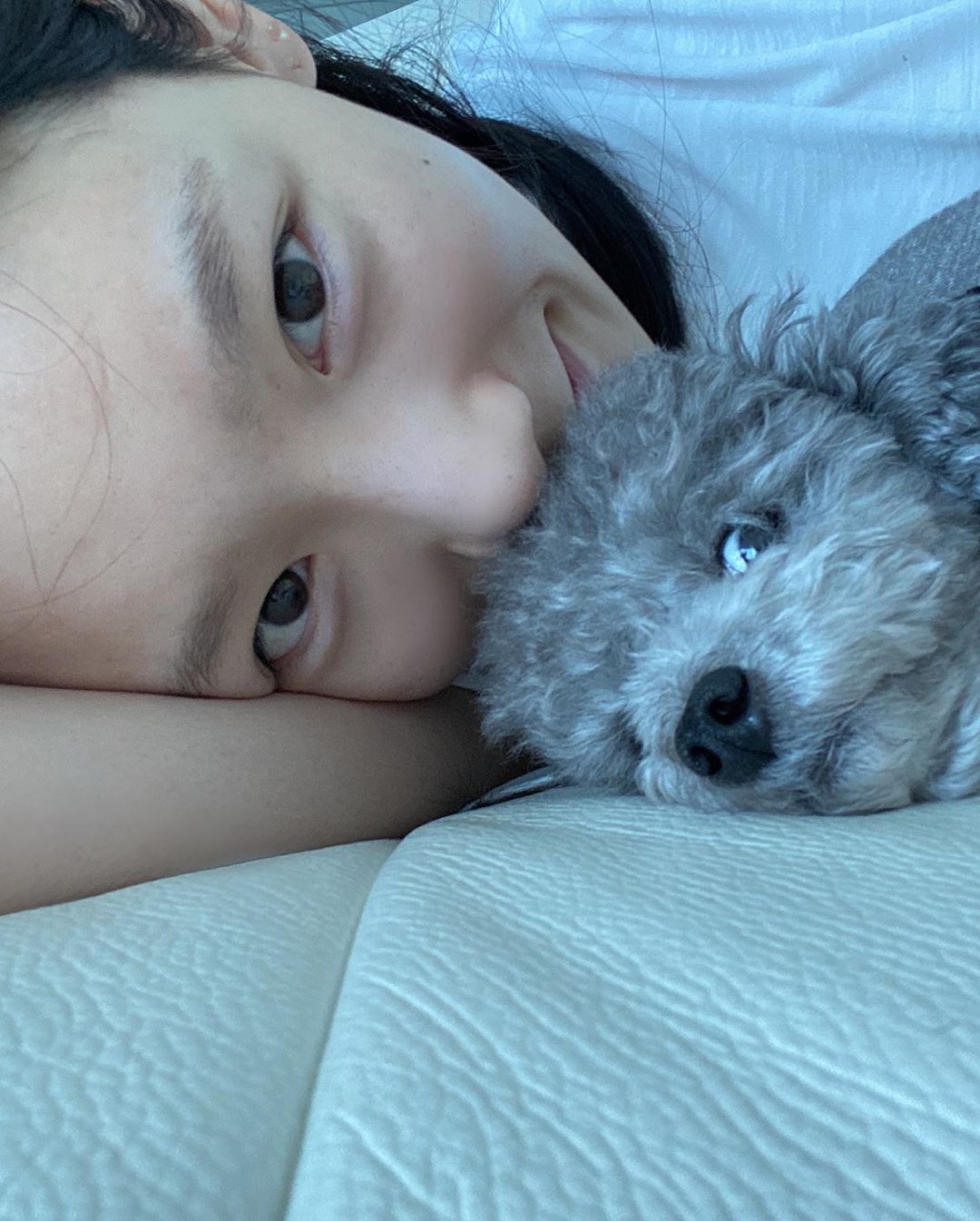 SNSD Taeyeon celebrates Zero's 3rd birthday! - Wonderful Generation