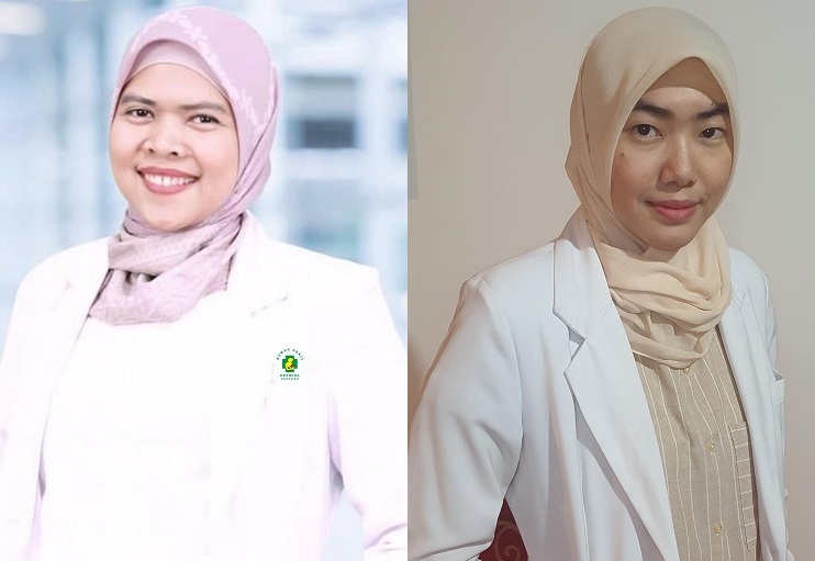 Dokter Spesialis Kandungan RS Hermina Serpong - Jadwal Hari Dan Jam Praktek Dokter | Jadwal ...