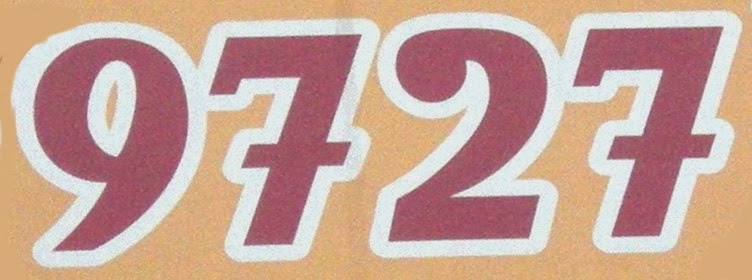 NumberADay: March 2014