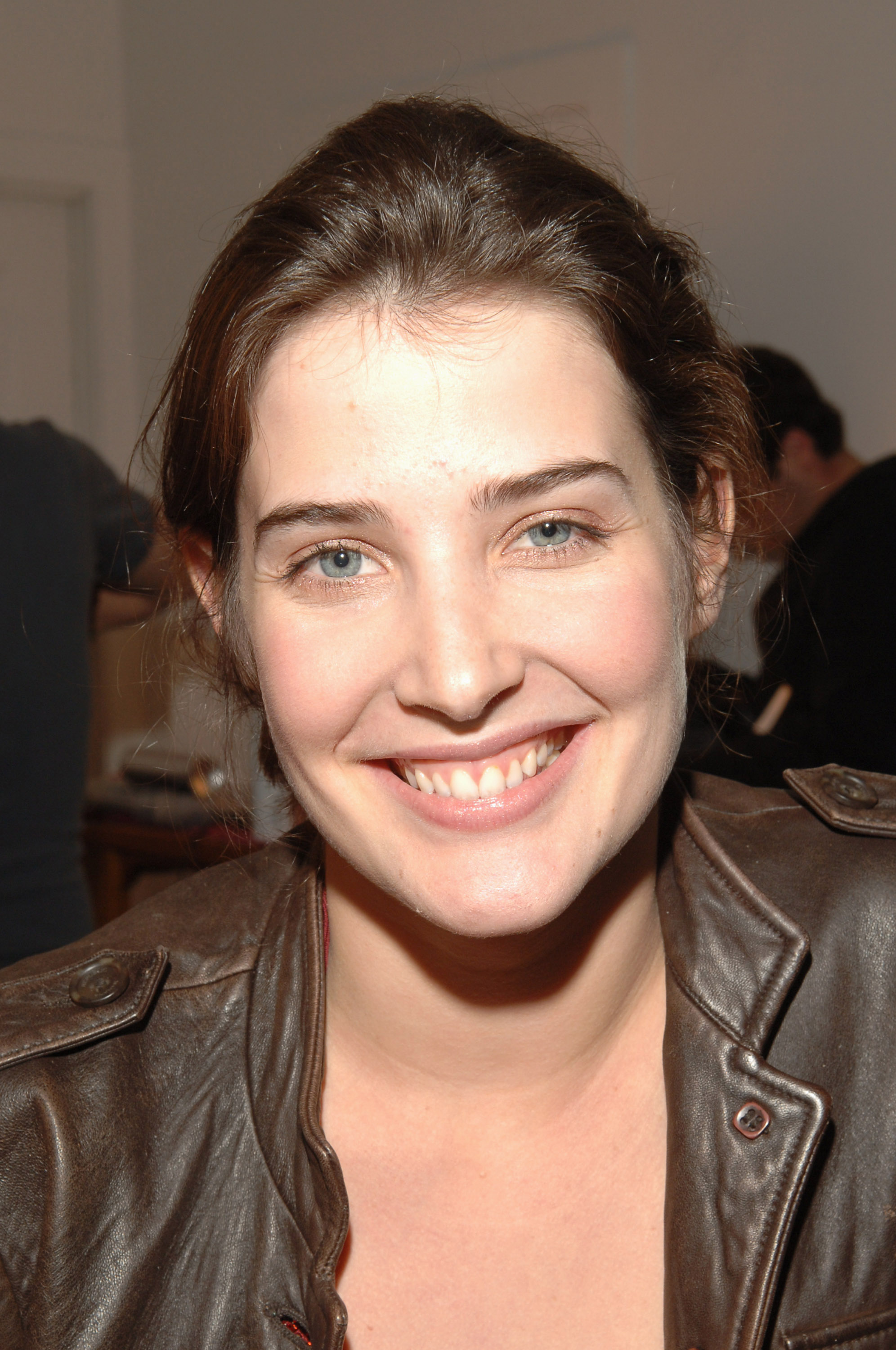 Cobie Smulders pictures gallery (47) | Film Actresses