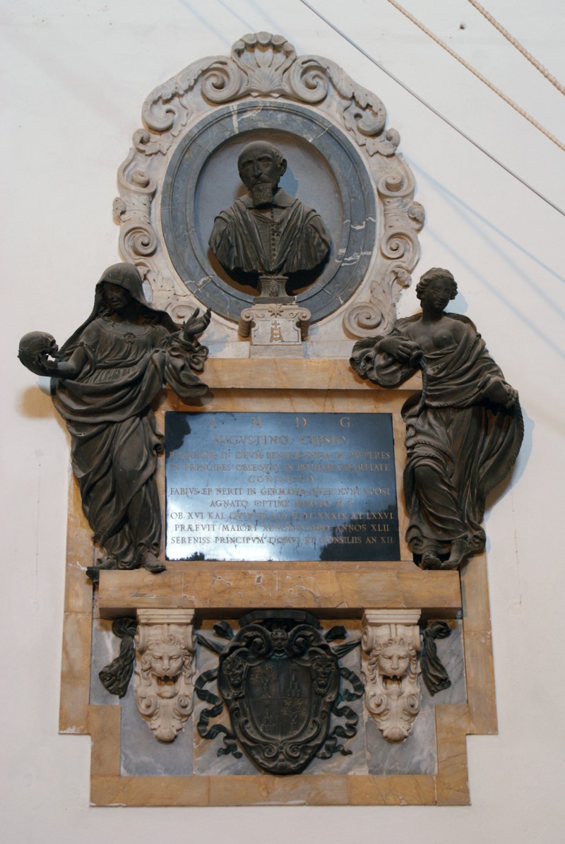 A Collection of Sepulchral Monuments ~ Liturgical Arts Journal