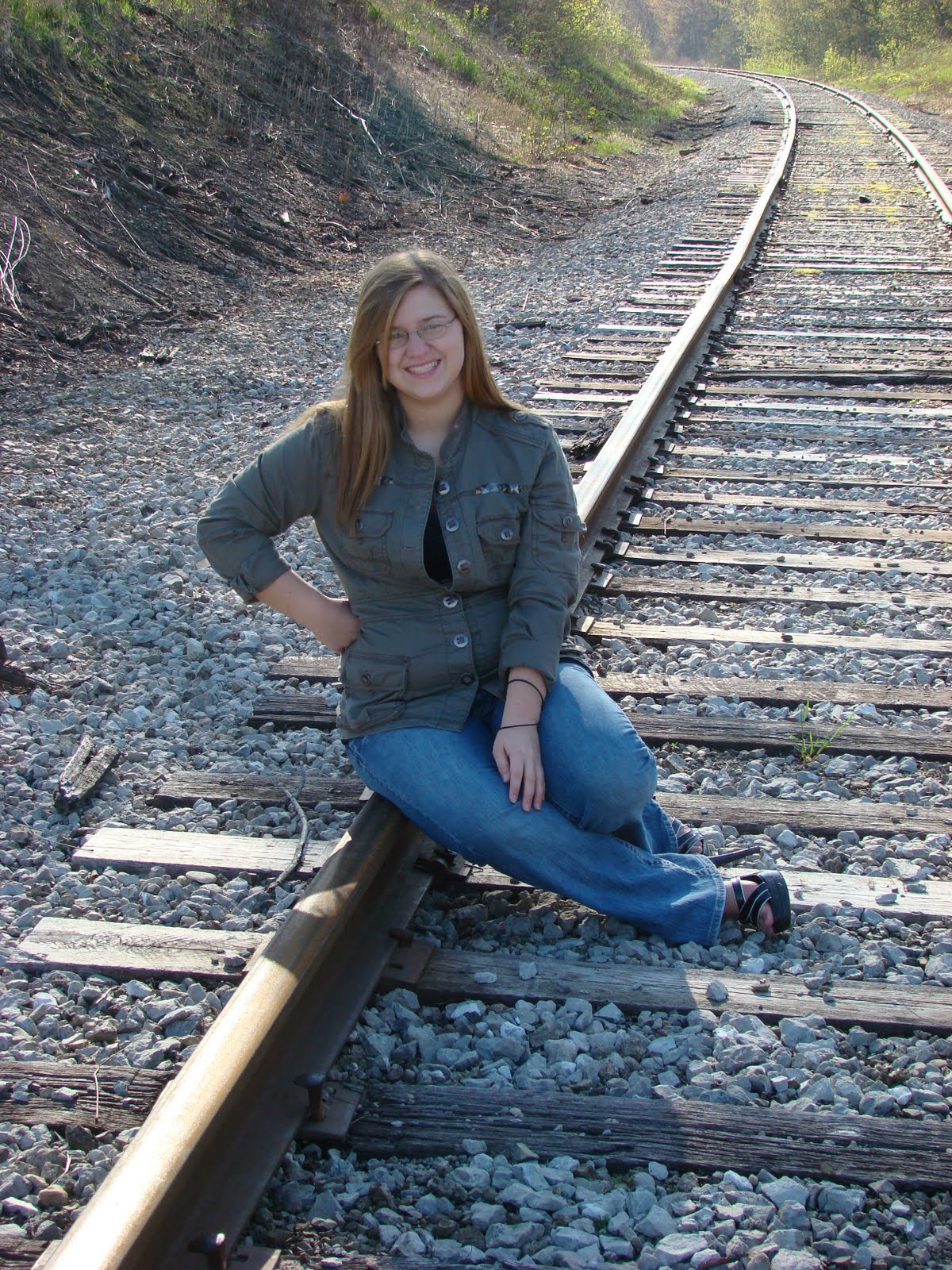 B N Focus Photography: Sweet and Sassy Cassy