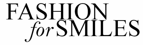 Chels & the City: Fashion Forward Fridays: Fashion for Smiles