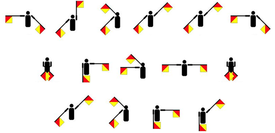 Beavers: Communicator Activity Badge