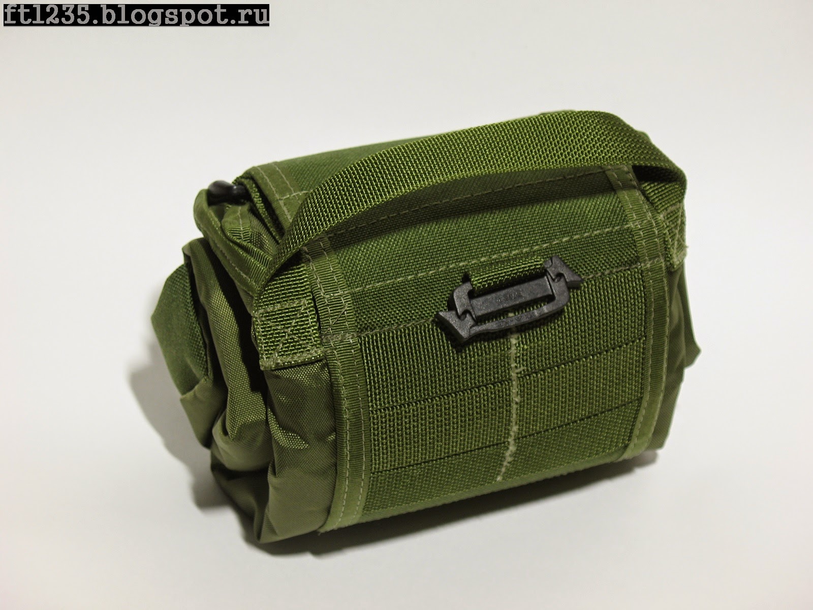 Всем привет! Спасибо, что зашли:): Maxpedition Rollypoly™ Extreme Backpack.