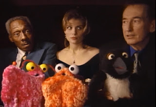 Sesame Street Elmopalooza